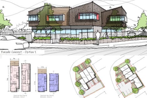 Development Feasibility - What are my options for developing my land?