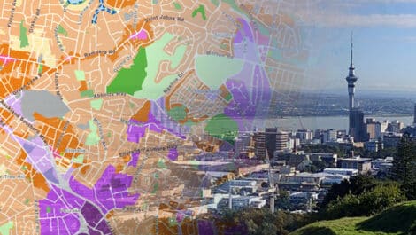 MDRS - New Housing Rules - Auckland Intensifies