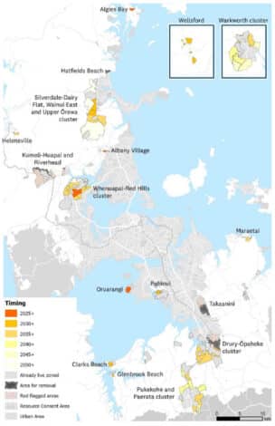 Auckland Future Development Strategy Adopted - Cato Bolam Consultants
