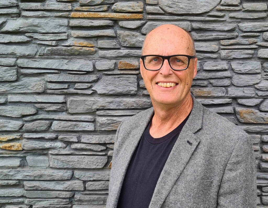 Celebrating 23 years of excellence: Peter Reaburn - Cato Bolam Consultants