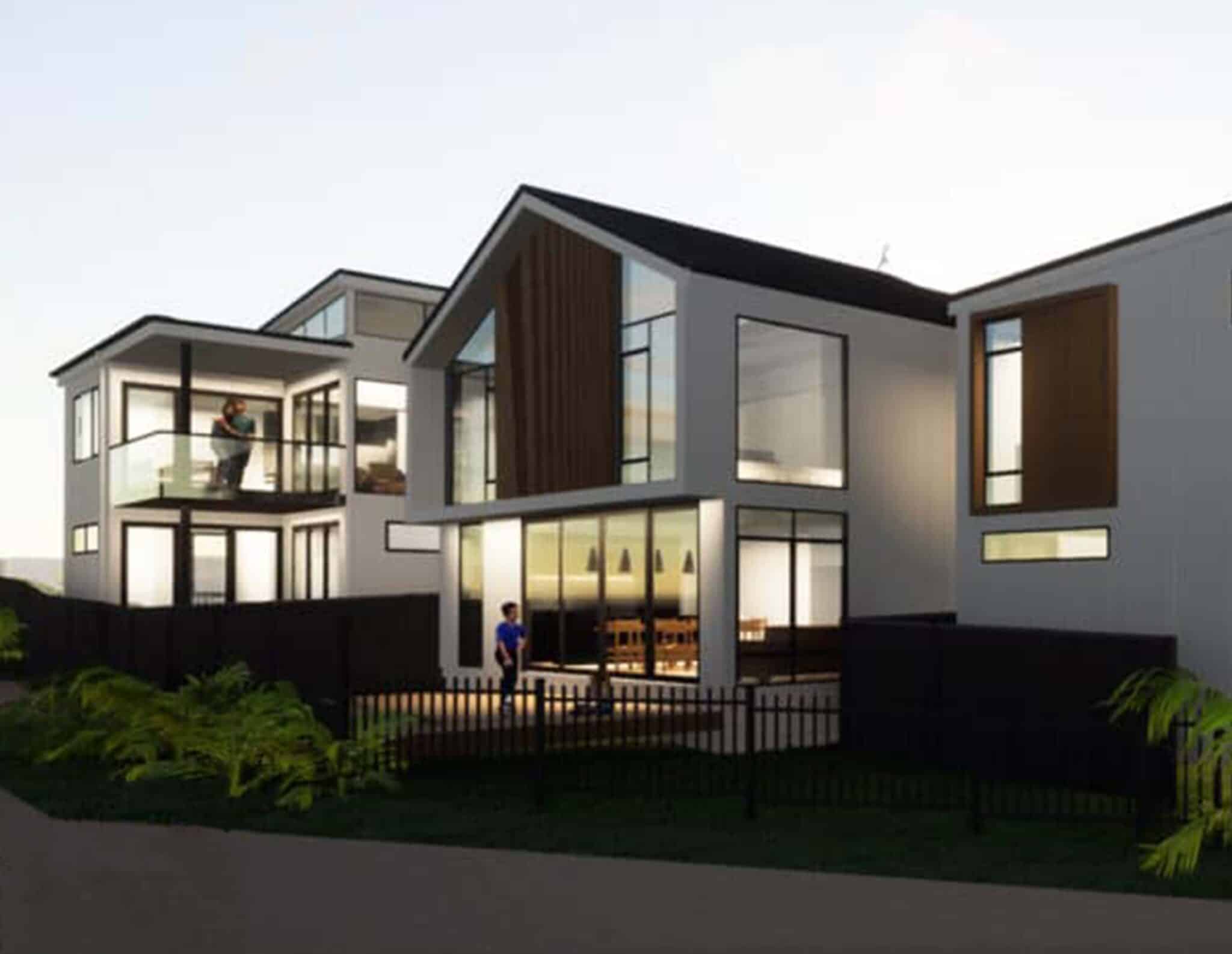 Great Architecture Means Creating Value for the Next Generation - Cato ...