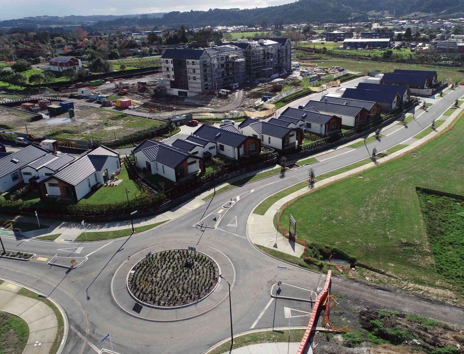 Making Sense of the RMA Reform - Cato Bolam Consultants