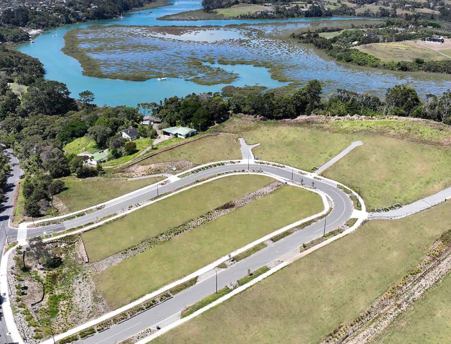 Auckland Council Adopts New Development Contributions - Cato Bolam ...