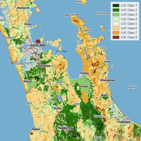 Proposed Removal of Land Use Capability Class 3 – What It Means for ...