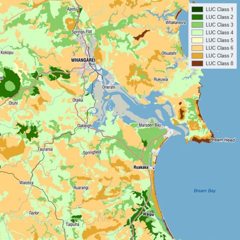 Proposed Removal of Land Use Capability Class 3 – What It Means for ...
