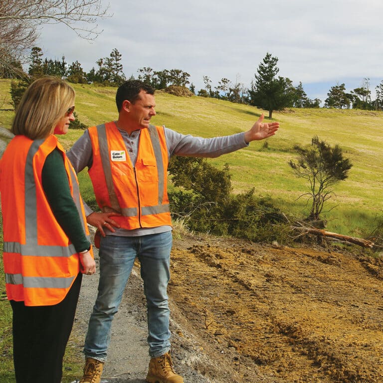 Five ways to add real value to your rural subdivision - Cato Bolam ...